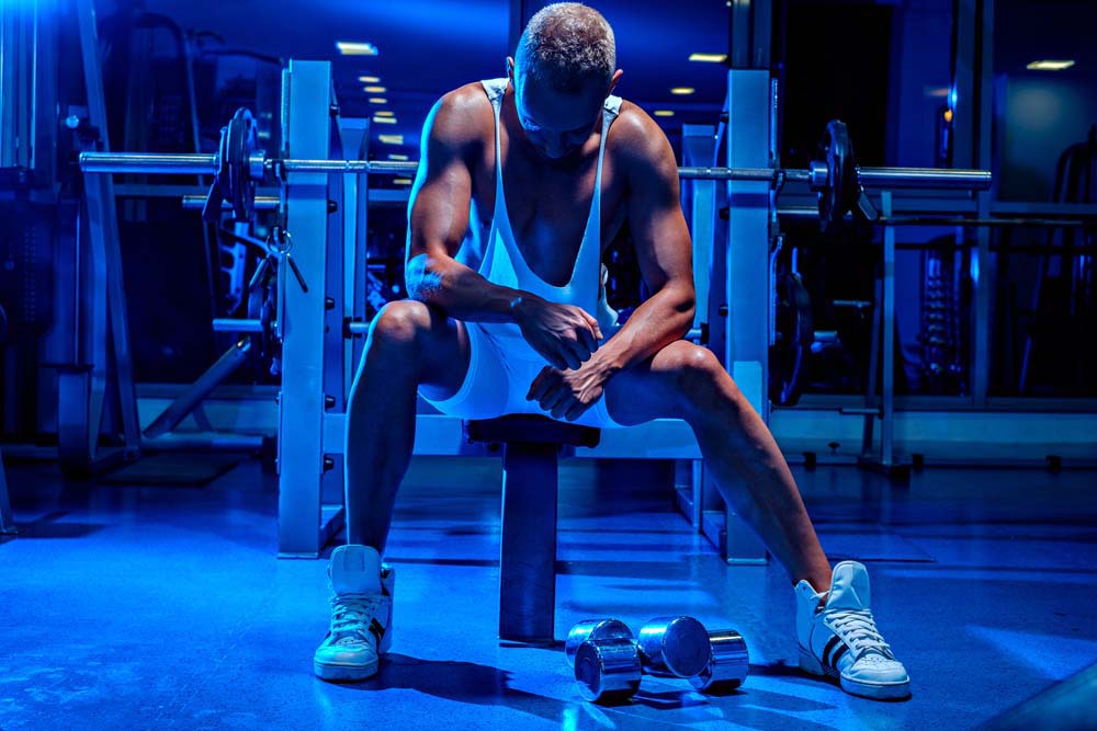 Programme Et Exercices De Musculation Pour Débutants Toutelanutrition